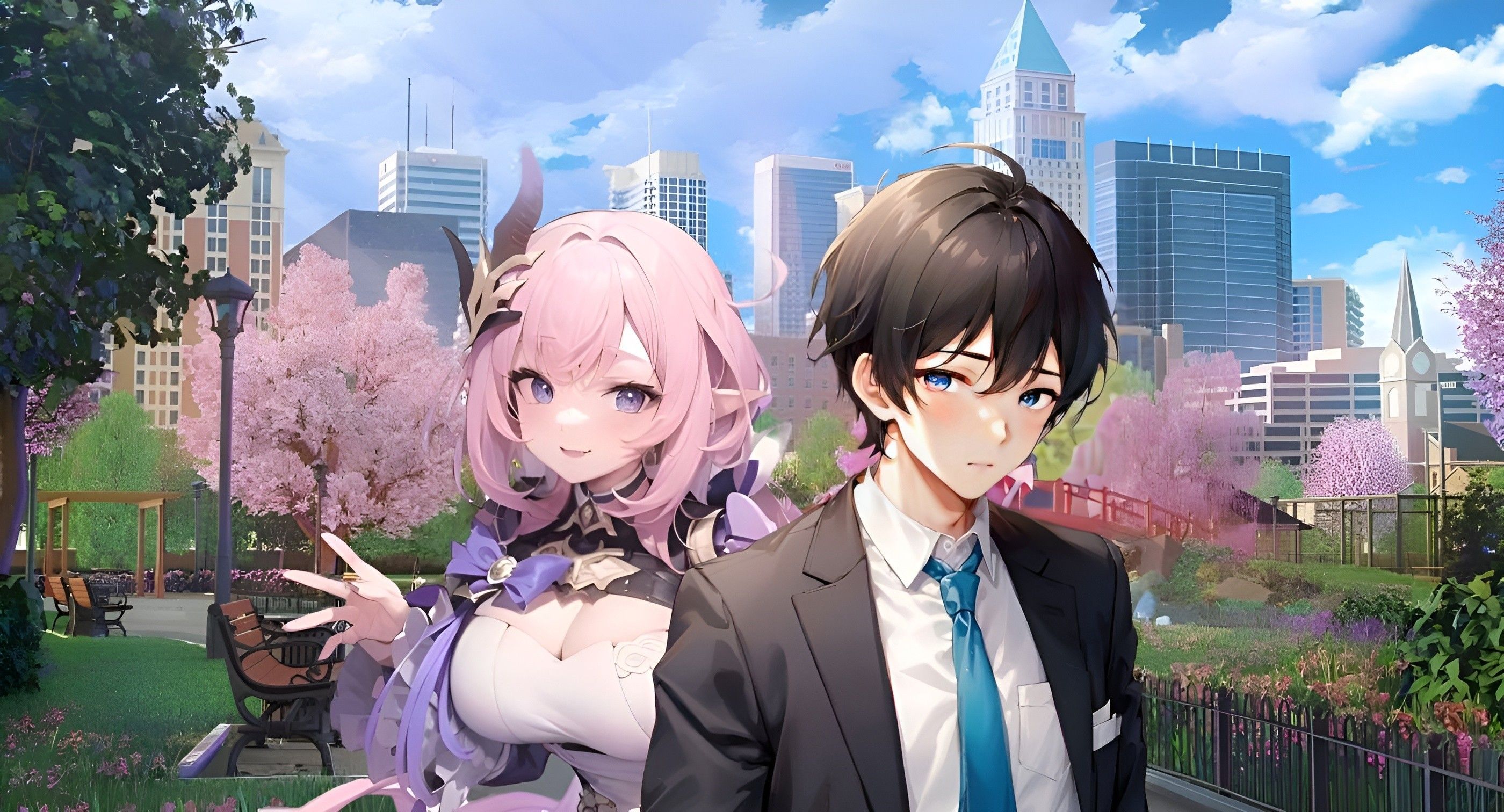 Happy Birthday Elysia 🩷 Honkai Impact 3rd | HoYoLAB