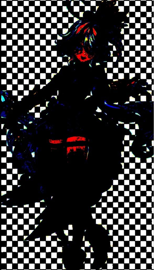 Horror Furina... Genshin Impact | HoYoLAB