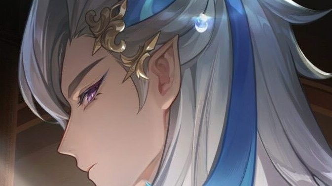 I bought Neuvillette merch!!! Genshin Impact | HoYoLAB