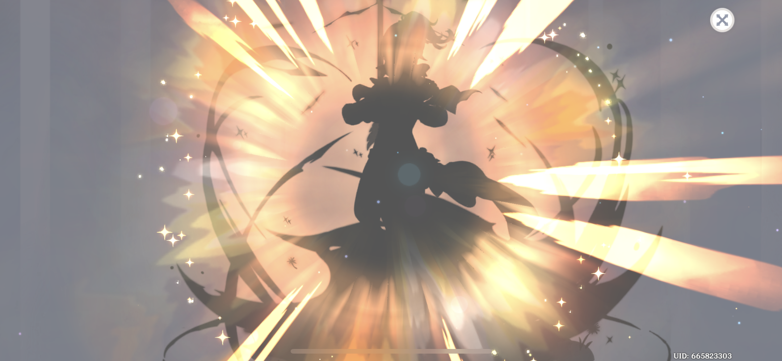 Hard Pity, Who Dis? Genshin Impact | HoYoLAB