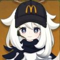 Mcdonalds paimon pfp for yall Genshin Impact | HoYoLAB