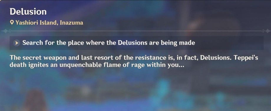 erm they're made in my head Genshin Impact | HoYoLAB