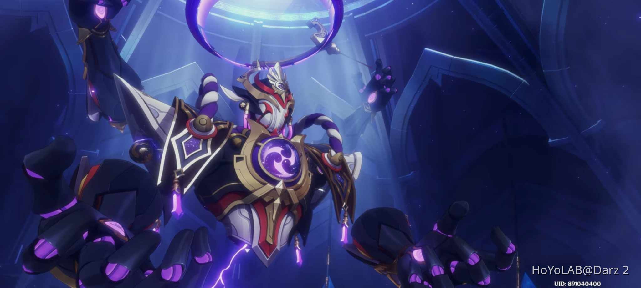 balladeer Genshin Impact | HoYoLAB