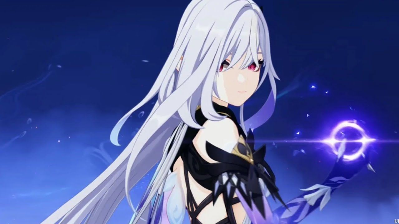 In terms of Godlike Powers. Who do you think is going to win? Skirk (Void Star) Vs. Asmoday ...