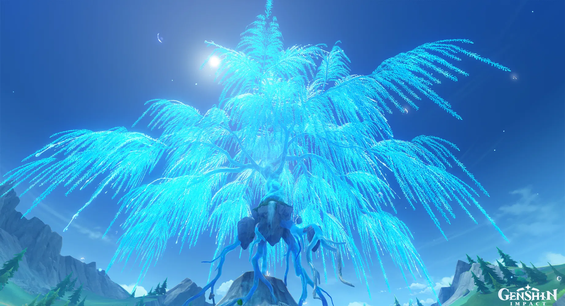 Pashiv ka-pow Genshin Impact | HoYoLAB