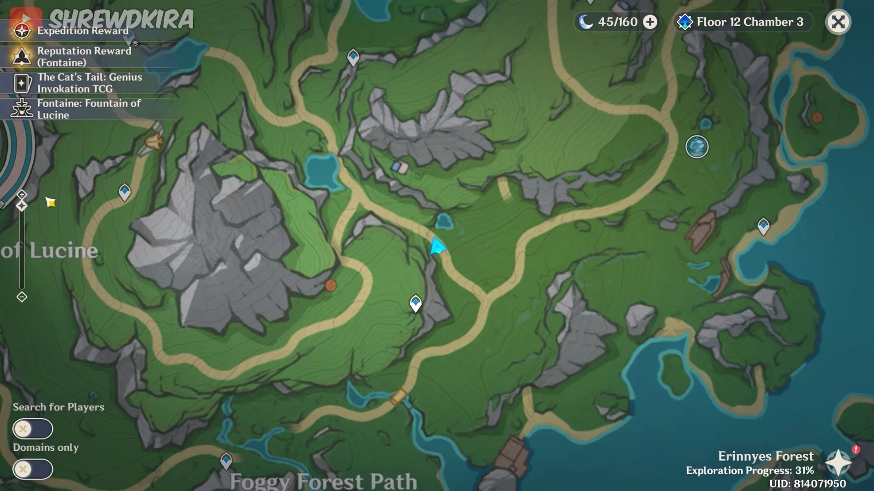 Tomorrow and Tomorrow and Tomorrow Hidden Achievement All 6 Foggy ...