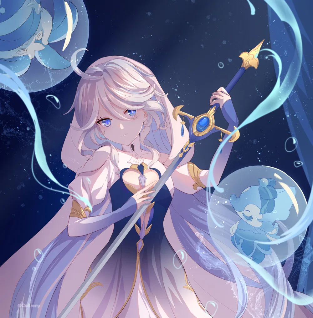 HoYoLAB - Official Community