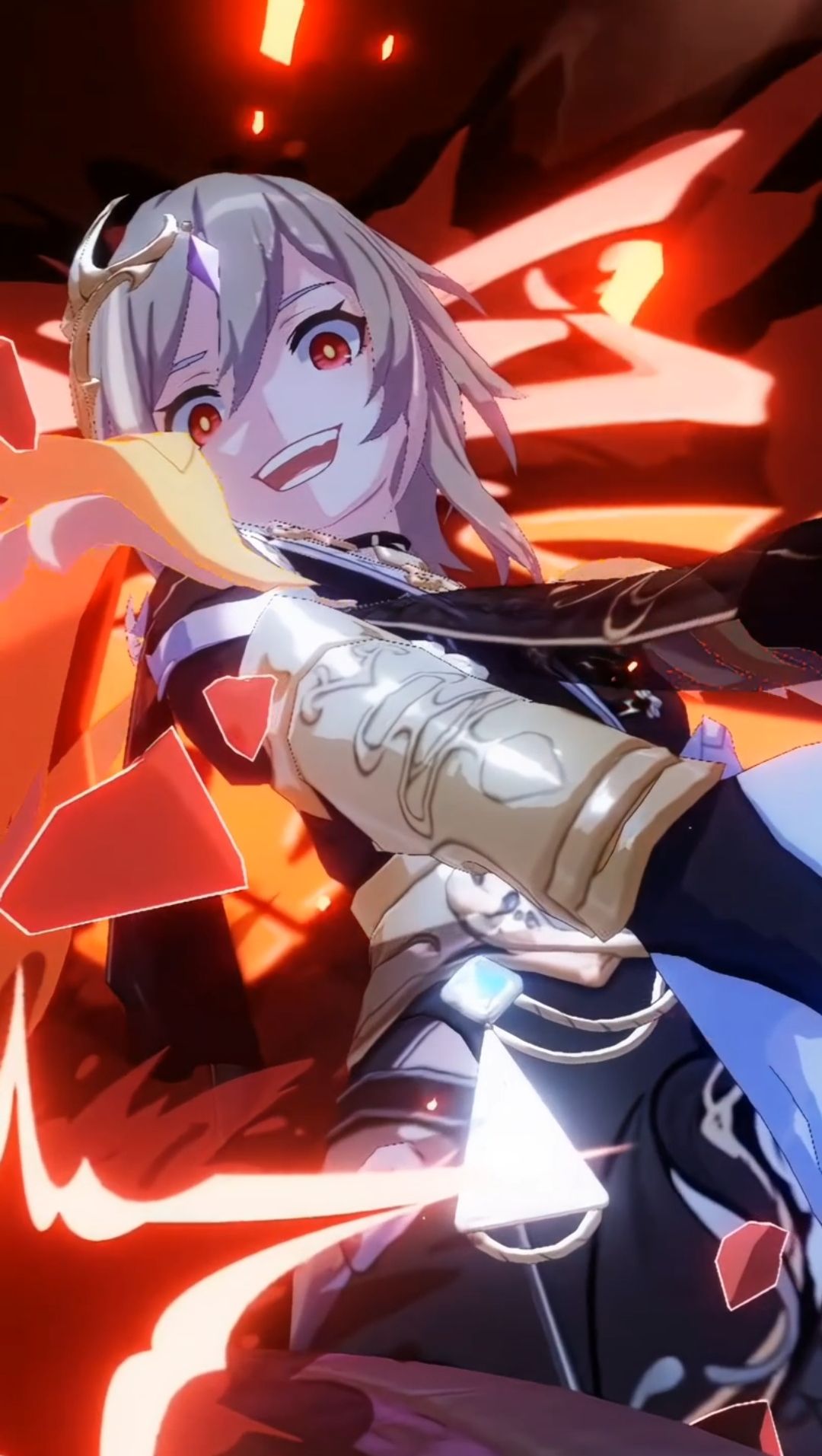 Brick of Taixuan Honkai Impact 3rd | HoYoLAB