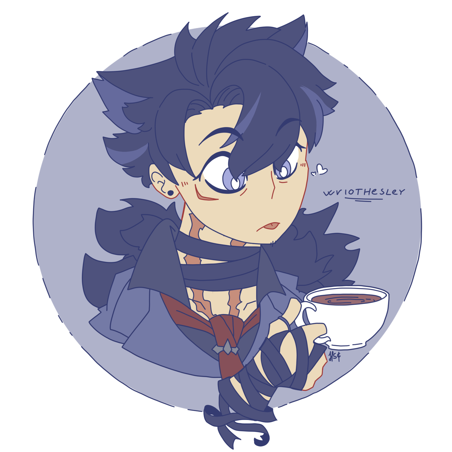 Chibis Genshin Impact | HoYoLAB