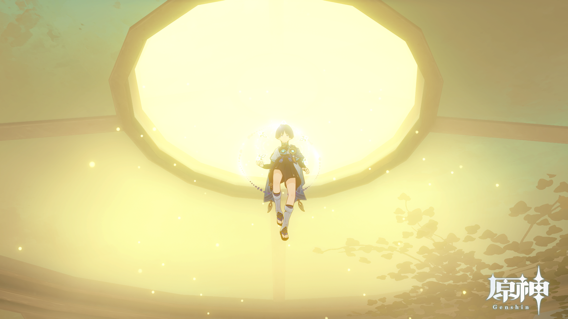 GOD Genshin Impact | HoYoLAB