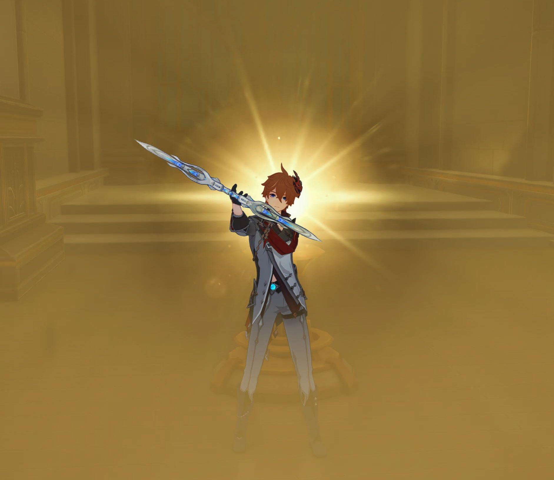 Daily Dose Of Childe #94 Genshin Impact | HoYoLAB