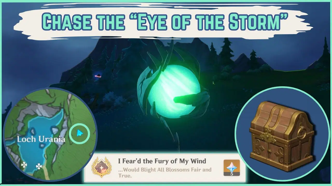 ~ 6 Locations, 6 Puzzles, 6 Foggy Forest Branches for Pahsiv {+ How to ...