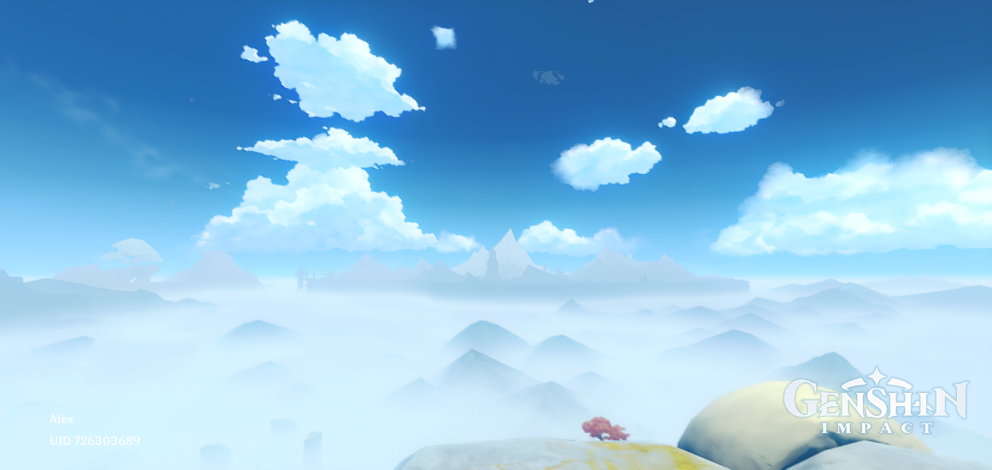 Fontaine from Lyue Genshin Impact | HoYoLAB