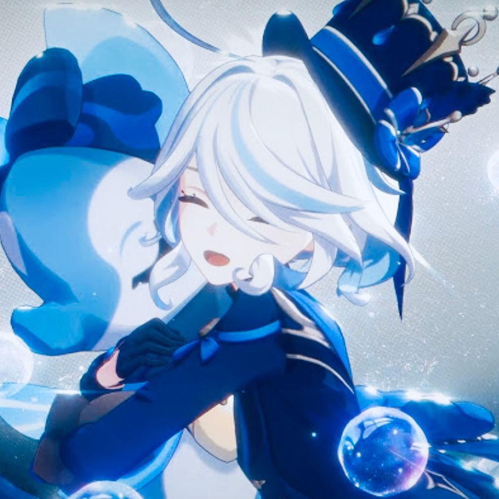 Furina deserves all of the hugs in the world Genshin Impact | HoYoLAB