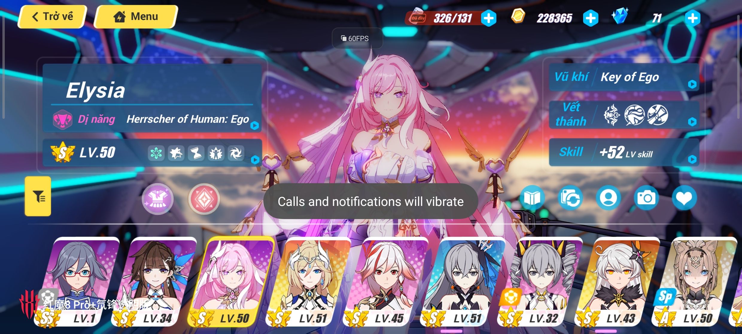 ° Honkai Impact 3rd Hoyolab