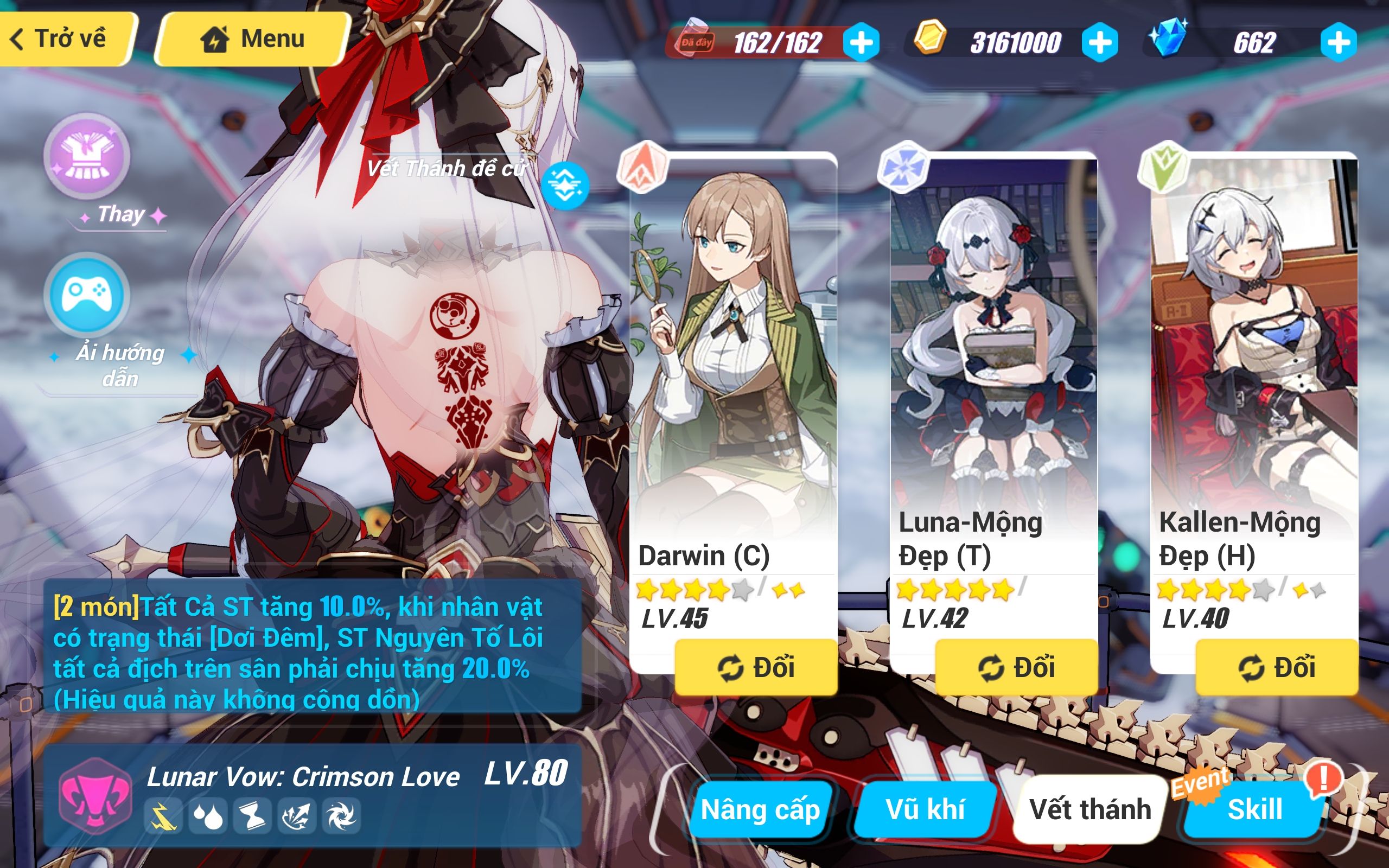 Finally Honkai Impact 3rd | HoYoLAB