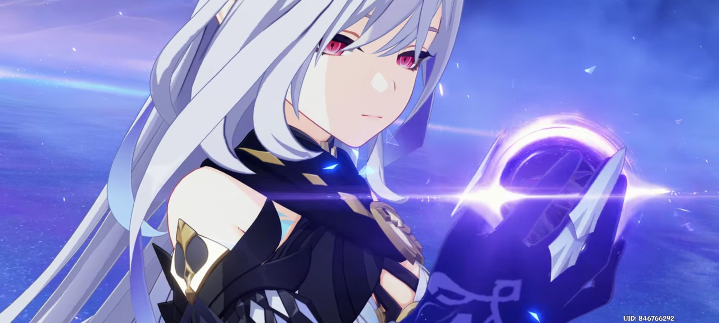 skirk Genshin Impact | HoYoLAB