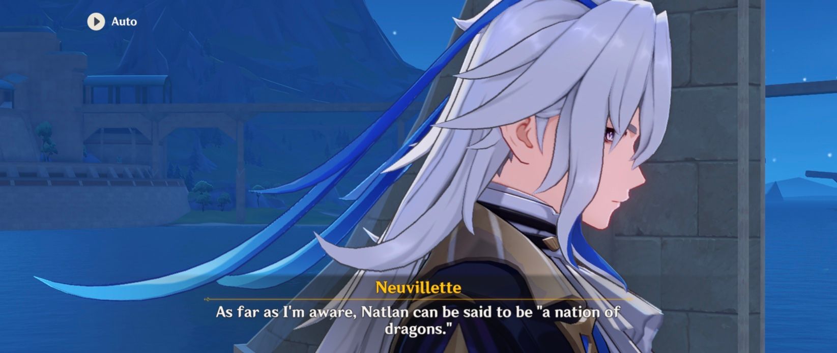 Useful info about Natlan from Hydro Dragon. Genshin Impact | HoYoLAB