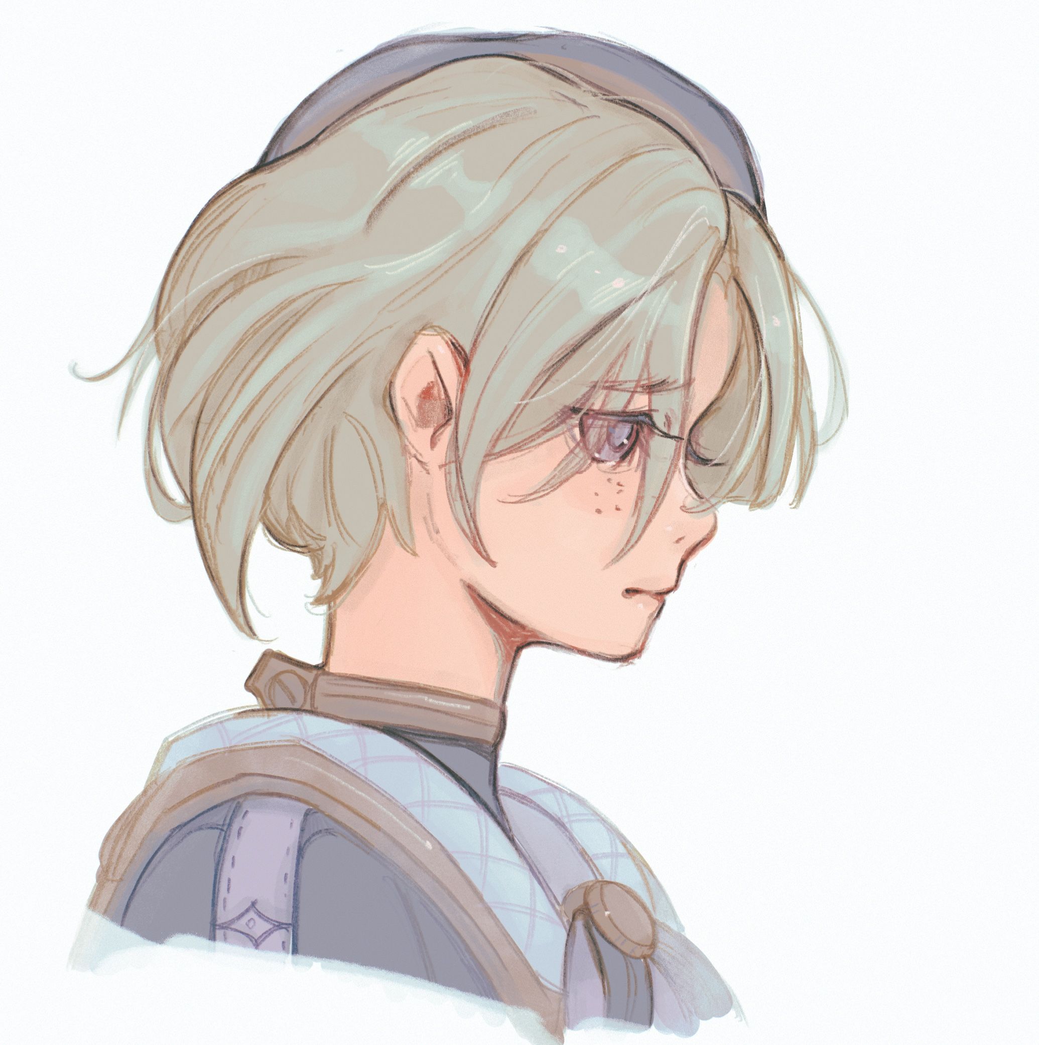 fremi Genshin Impact | HoYoLAB