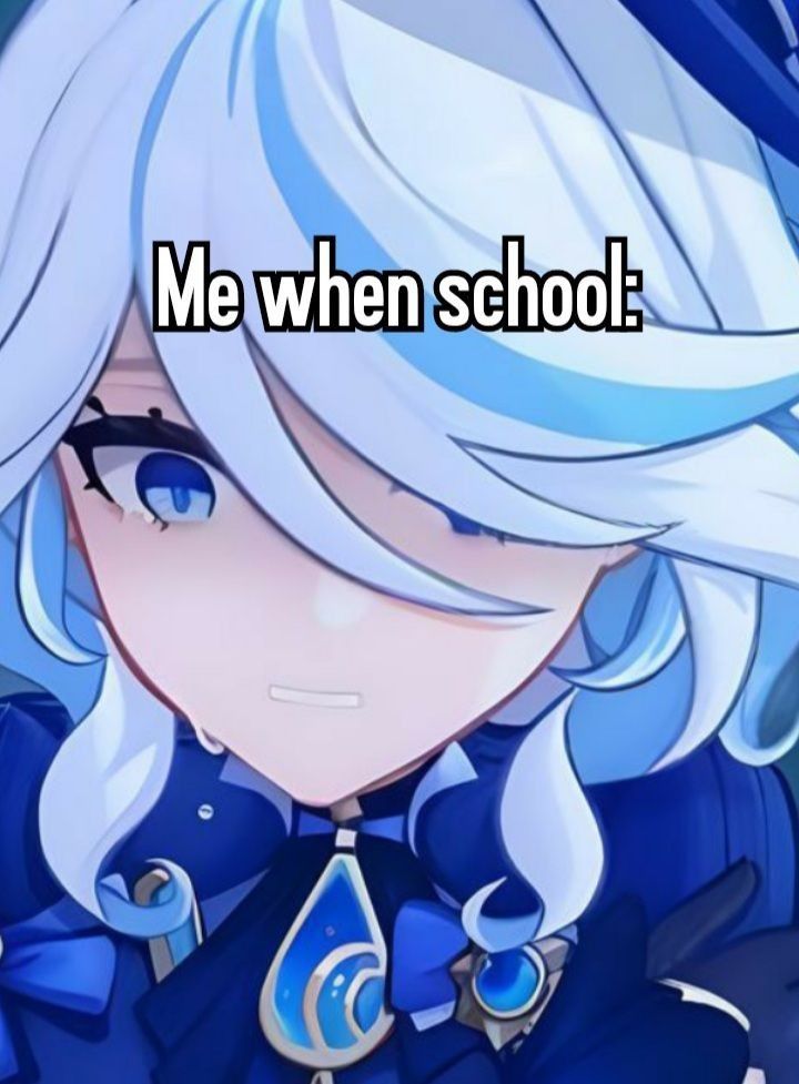 Meme I permanently borrowed Genshin Impact | HoYoLAB