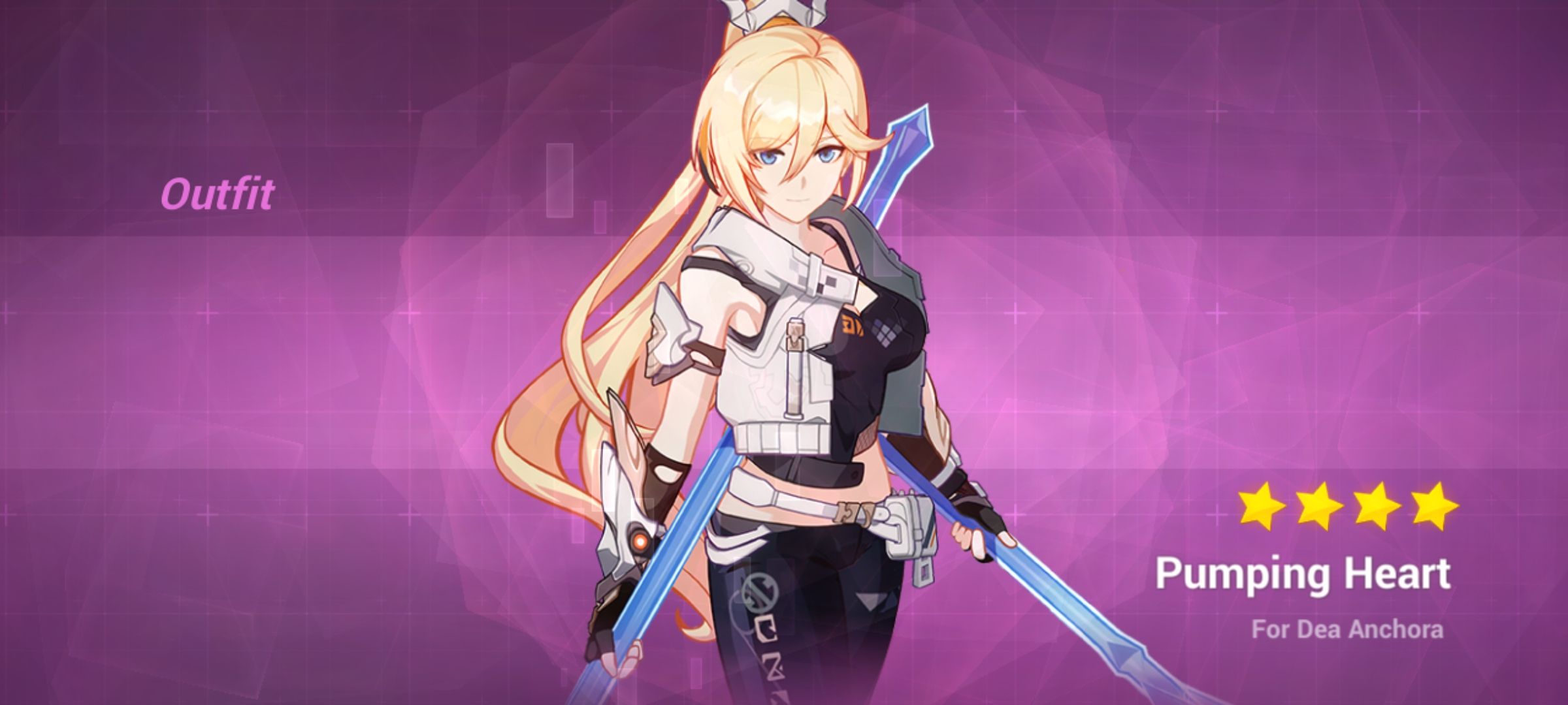 New skin Honkai Impact 3rd | HoYoLAB