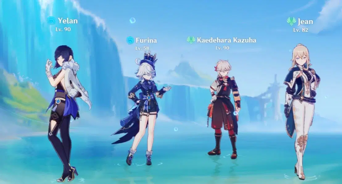 What’s your current Furina team? Let me know in the comments. Here’s ...