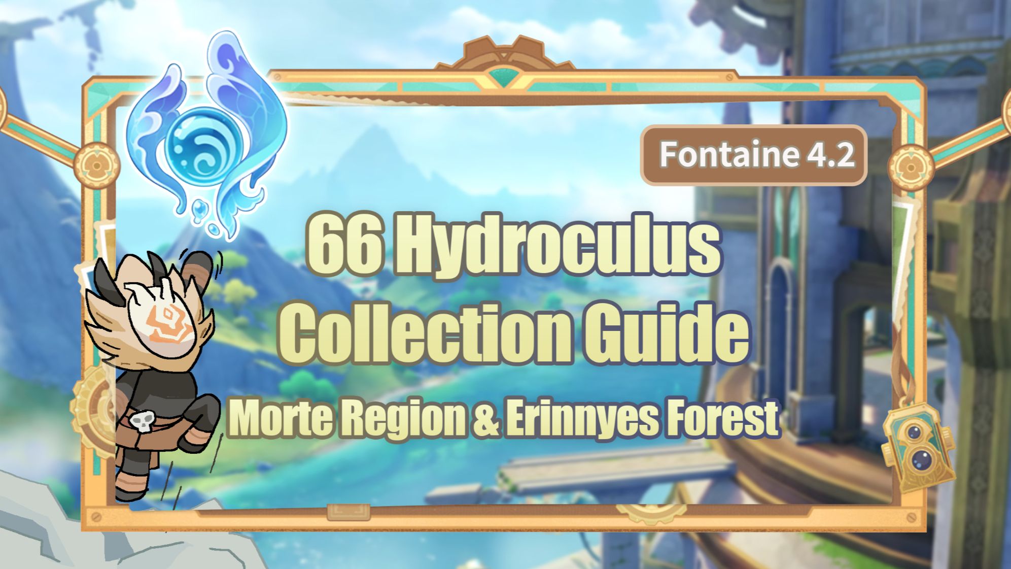 HoYoLAB - Official Community