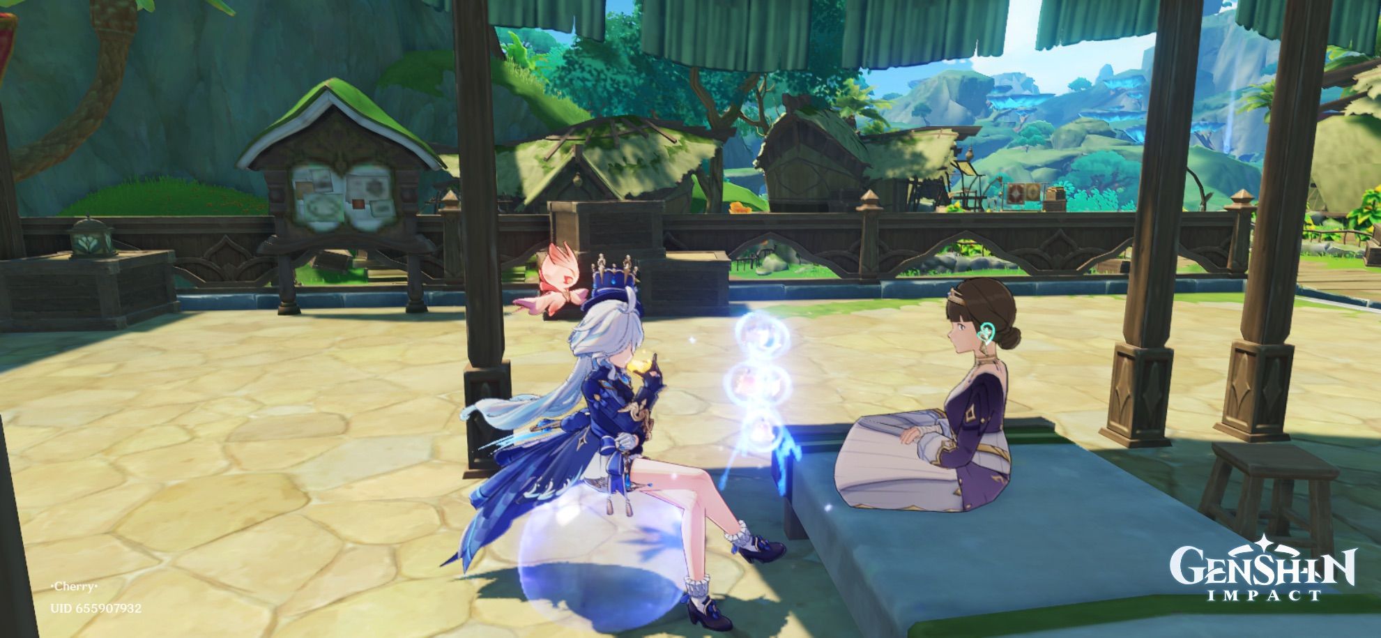 The crossover you never knew you needed