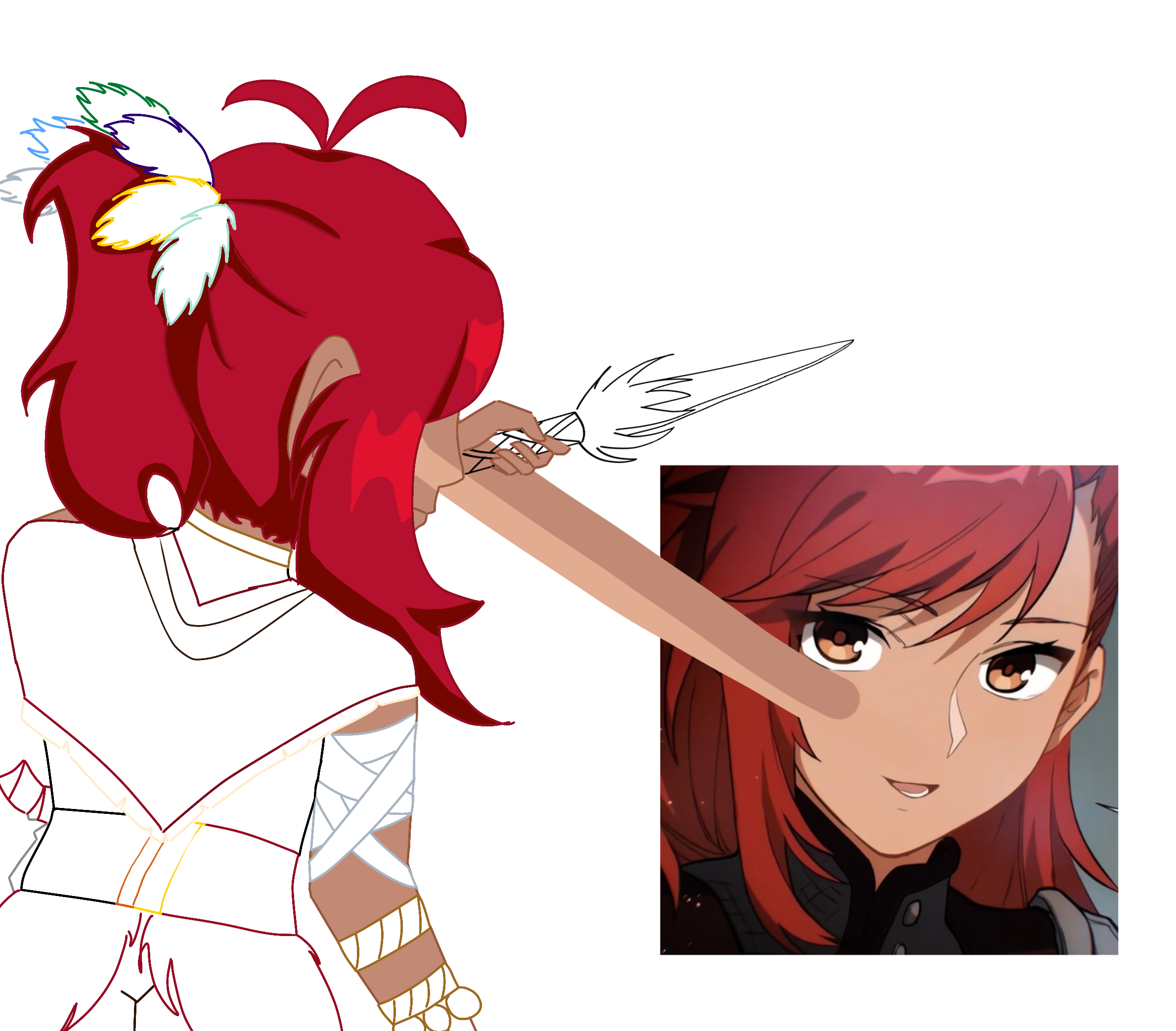 NATLAN BABY Genshin Impact | HoYoLAB