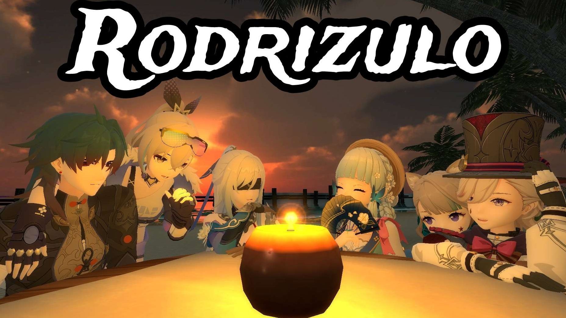 Furina C2 y Ayaka con ¿Copa de Cryo o Ataque? Genshin Impact | HoYoLAB