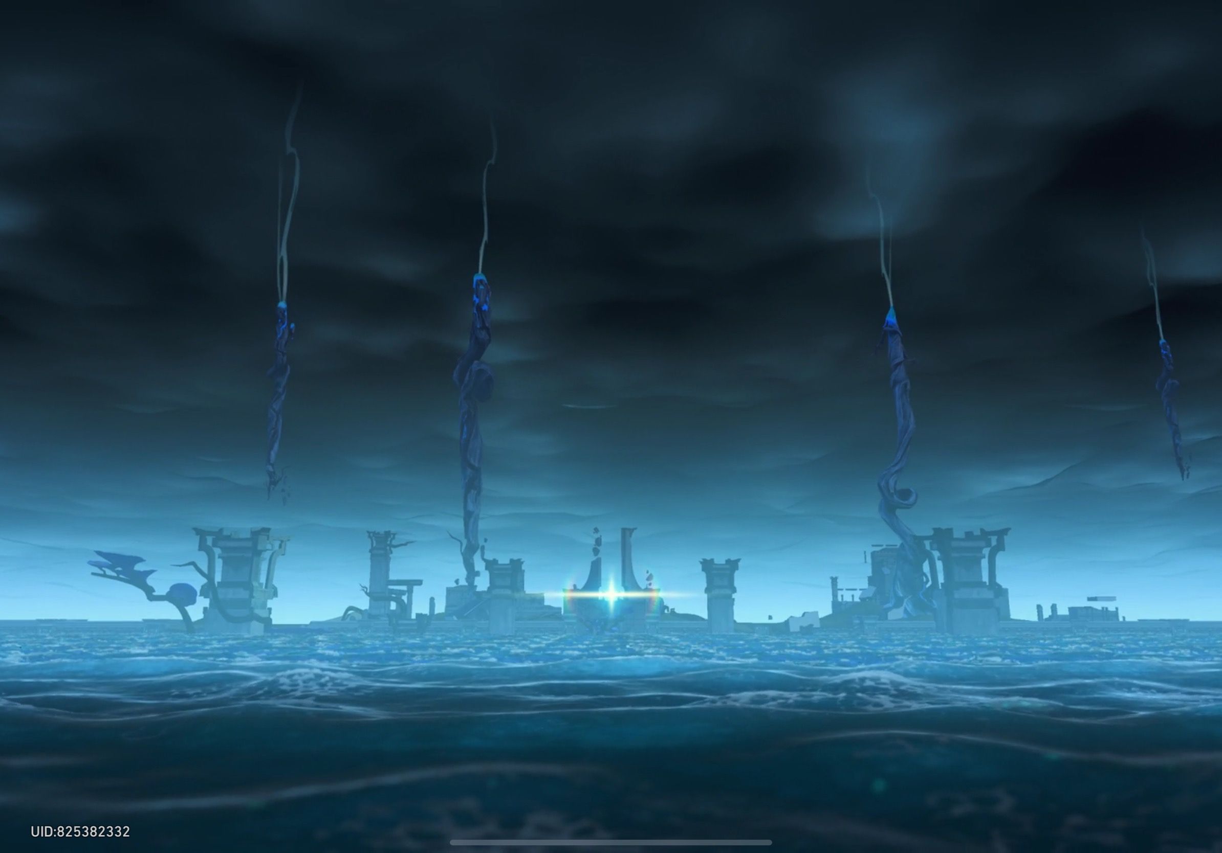 Cutscenes/where I’m up to in HSR Honkai: Star Rail | HoYoLAB