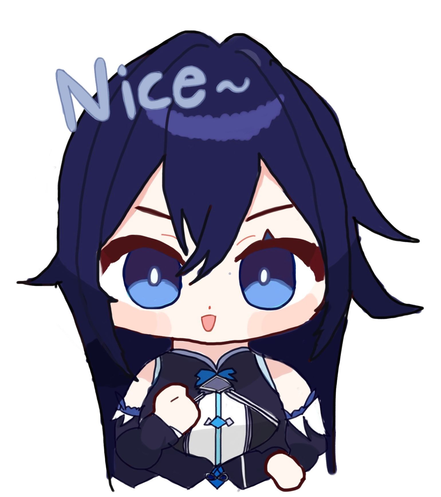 I have a Honkai: Star Rail OC! Honkai: Star Rail | HoYoLAB