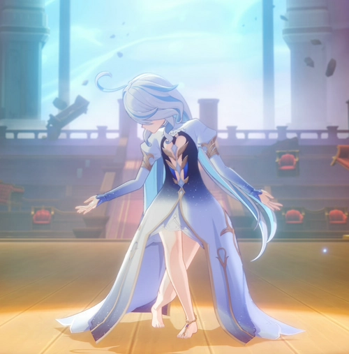 HoYoLAB - Official Community