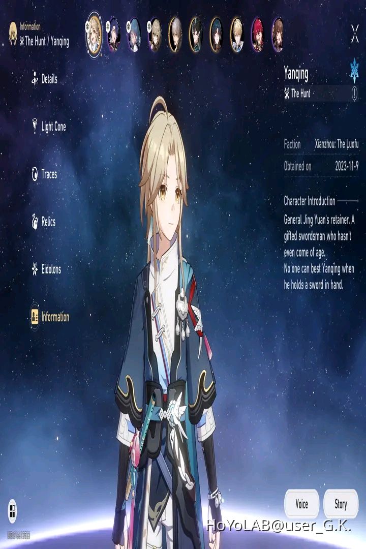 I build Topaz TOPAZ!!!!! Honkai: Star Rail | HoYoLAB