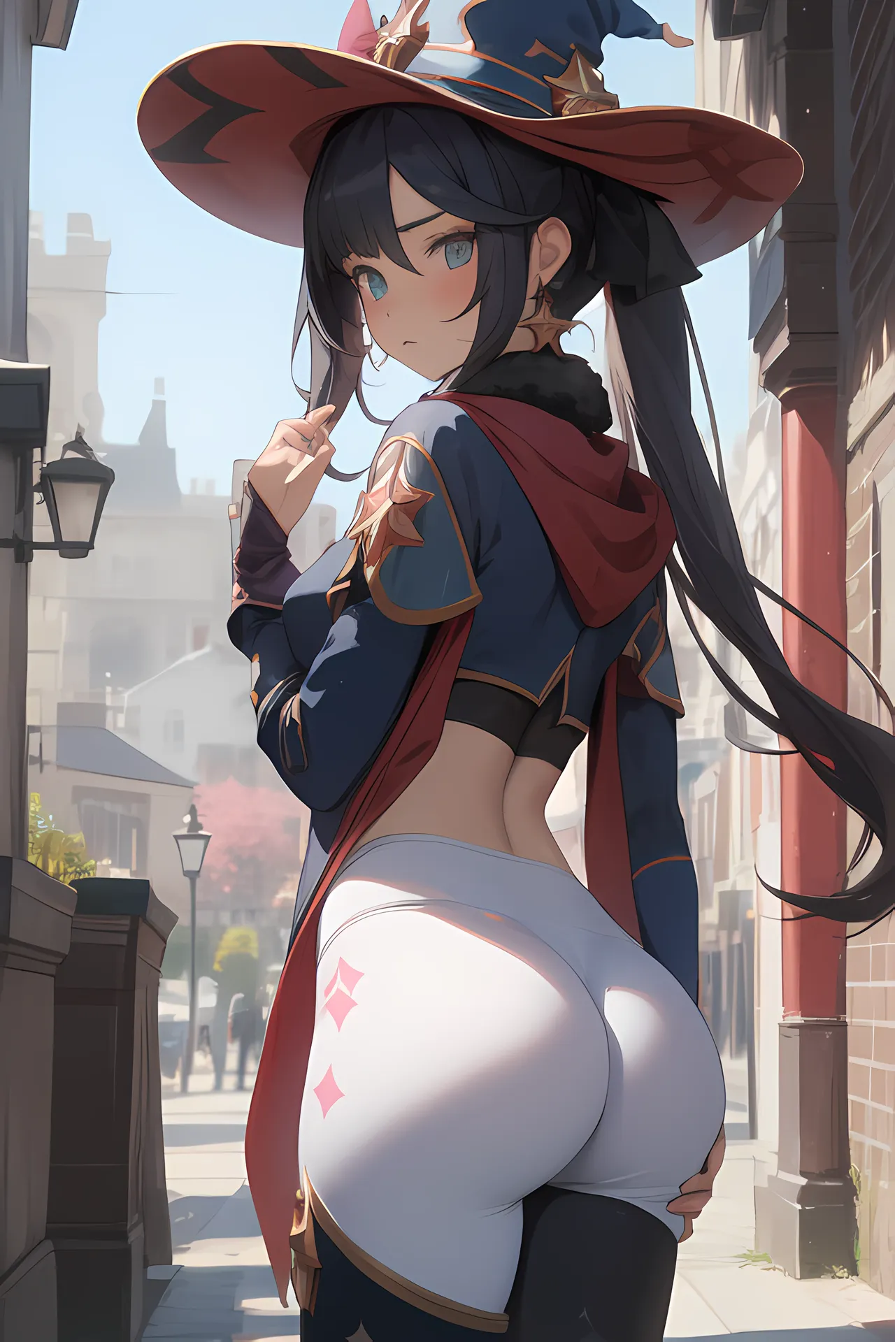 No soy el autor Genshin Impact | HoYoLAB