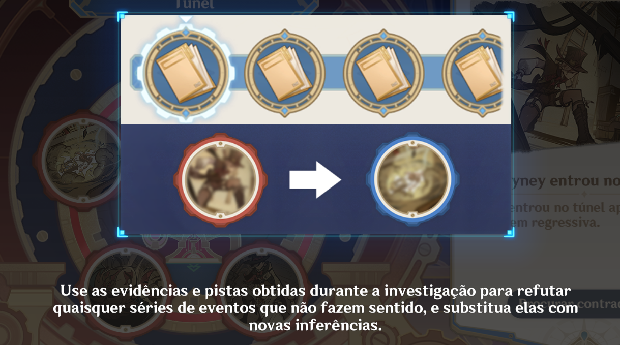 OBJECTION!! Genshin Impact | HoYoLAB