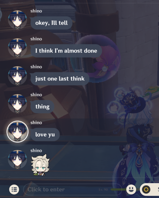 Co-Op experience Genshin Impact | HoYoLAB