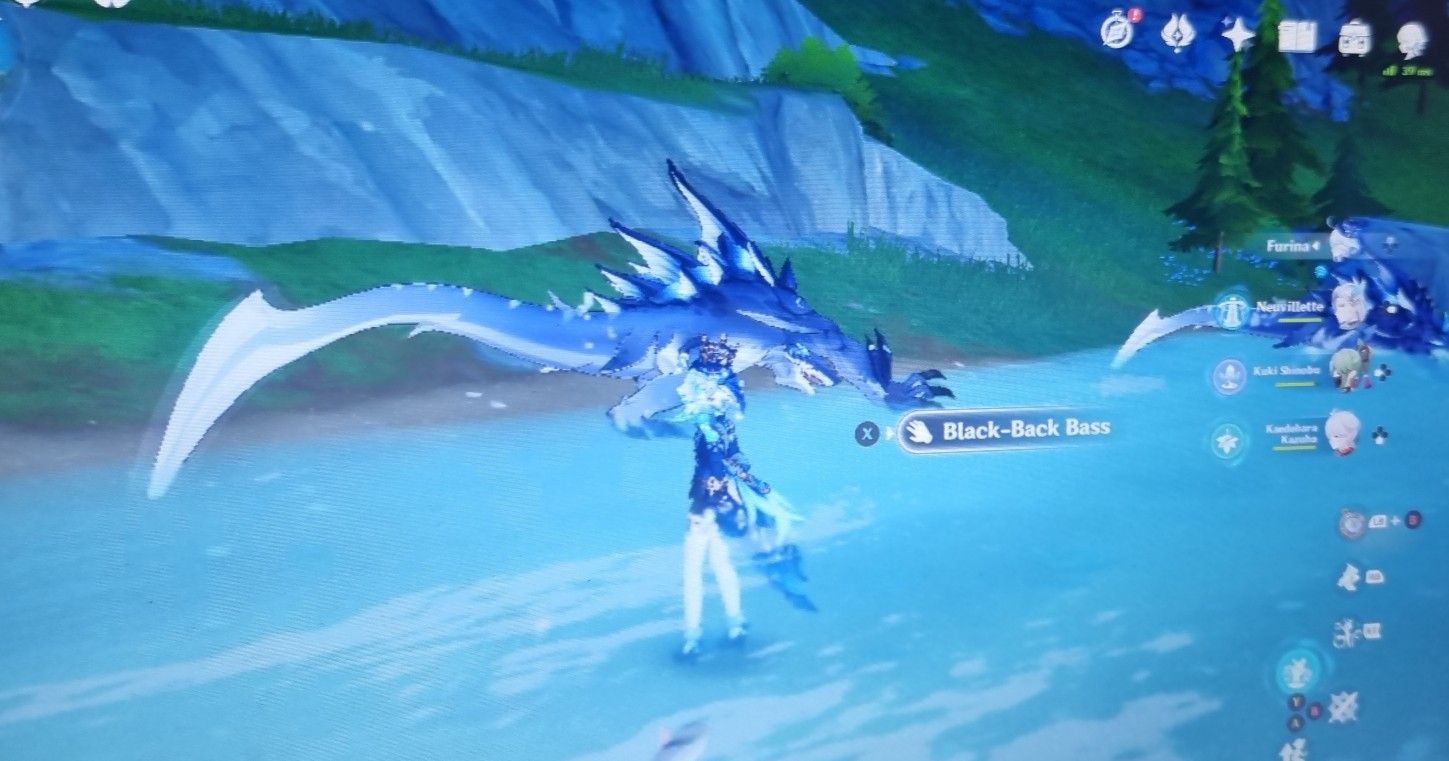 The vishap are returning! Genshin Impact | HoYoLAB