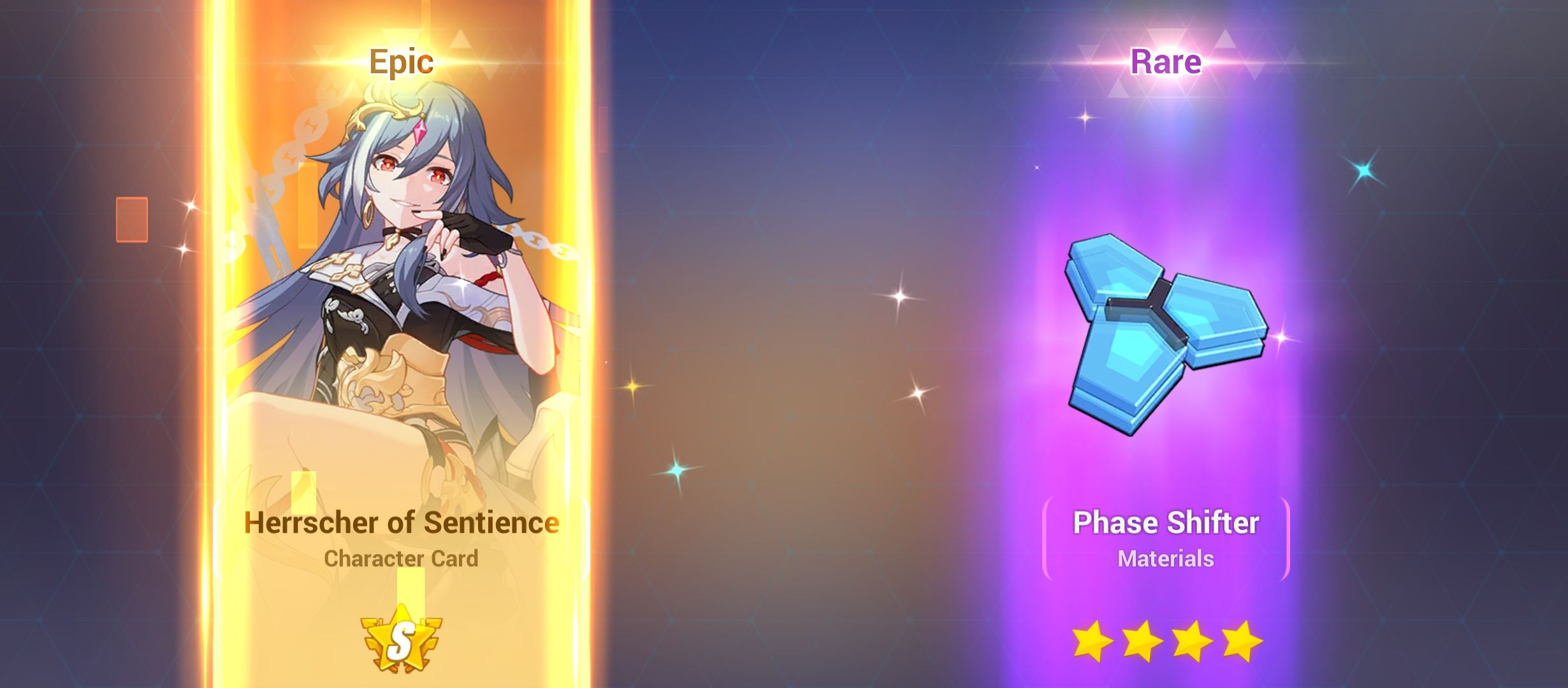 gacha Honkai Impact 3rd | HoYoLAB
