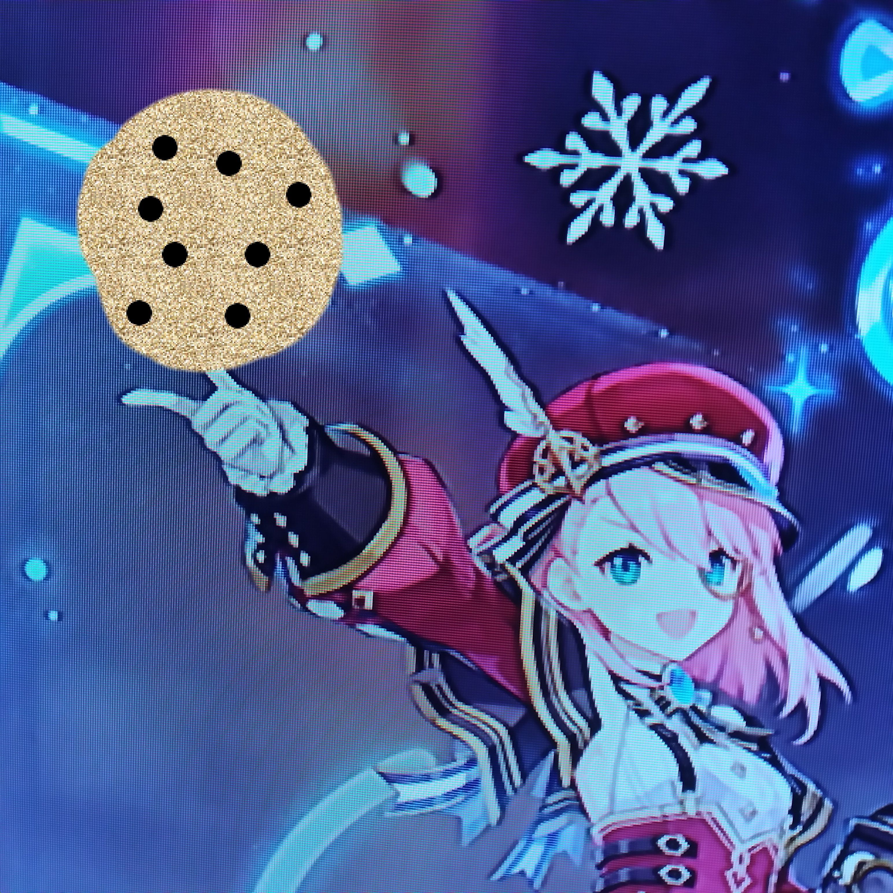 Have a Cookie! Genshin Impact | HoYoLAB