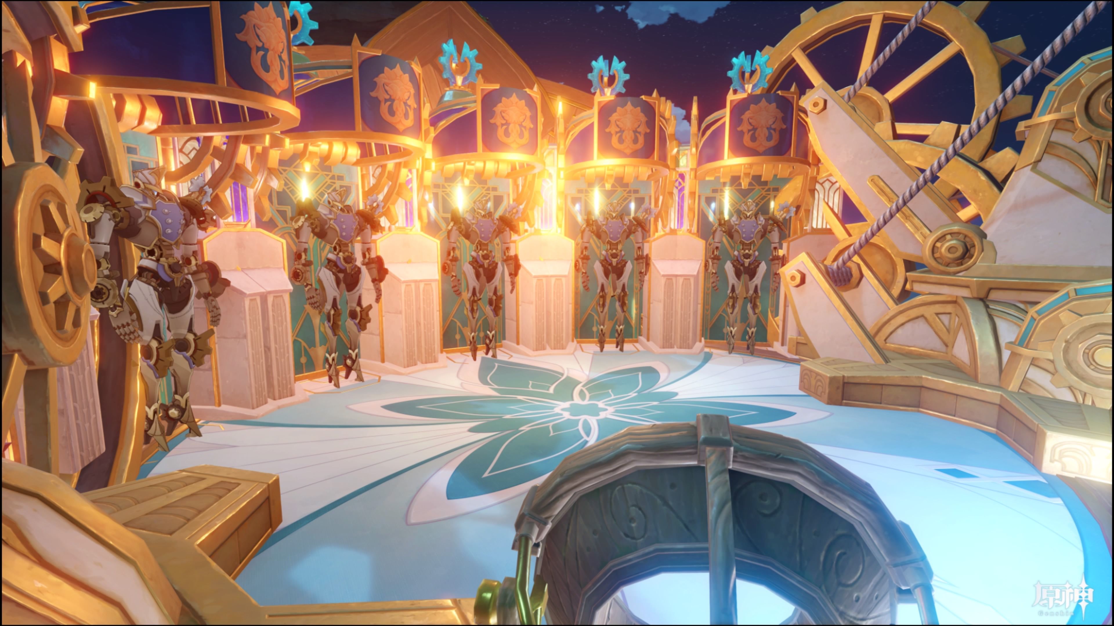 universal bunny Genshin Impact | HoYoLAB