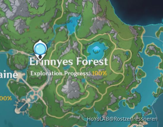 Fontaine Exploration Genshin Impact | HoYoLAB