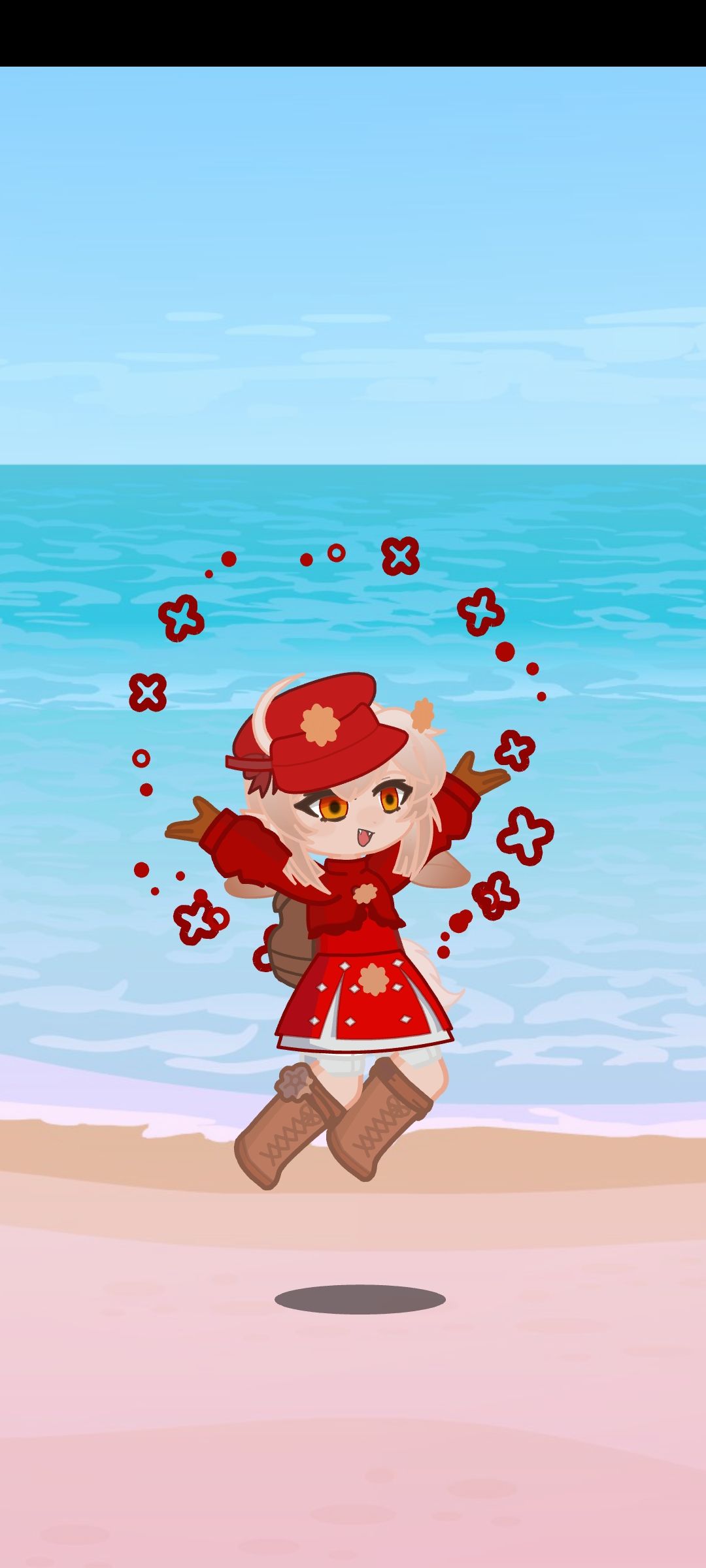 i made klee in gacha life 2 Genshin Impact | HoYoLAB