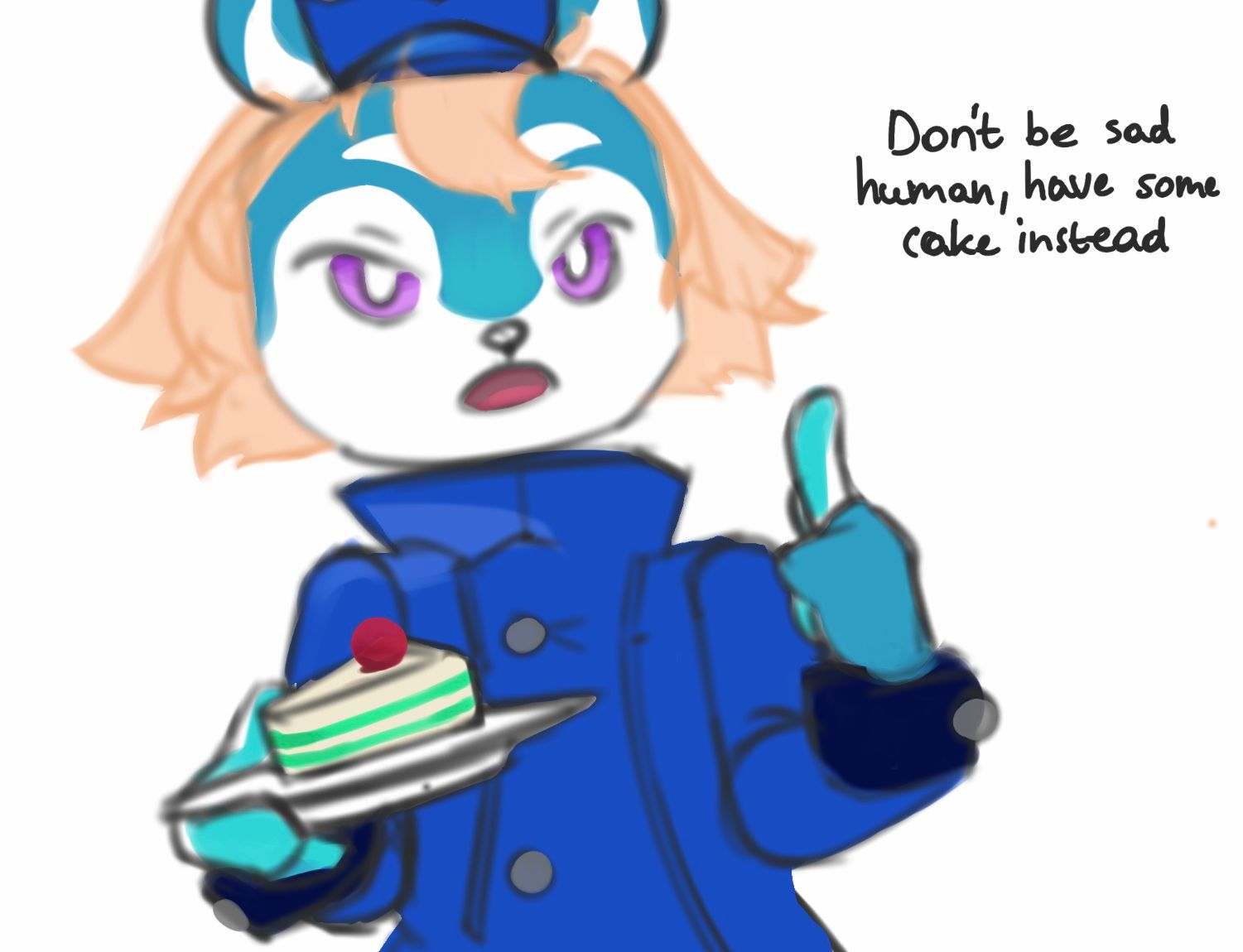 Sedene meme Genshin Impact | HoYoLAB