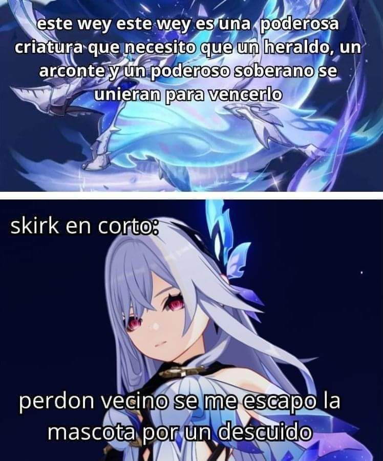 Equimi Genshin Impact | HoYoLAB