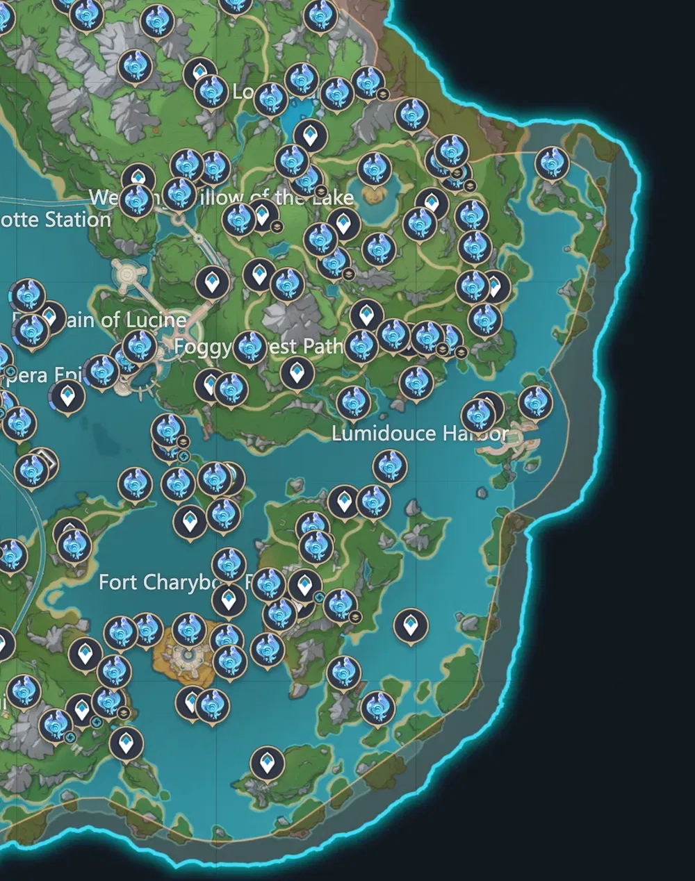 HoYoLAB - Official Community