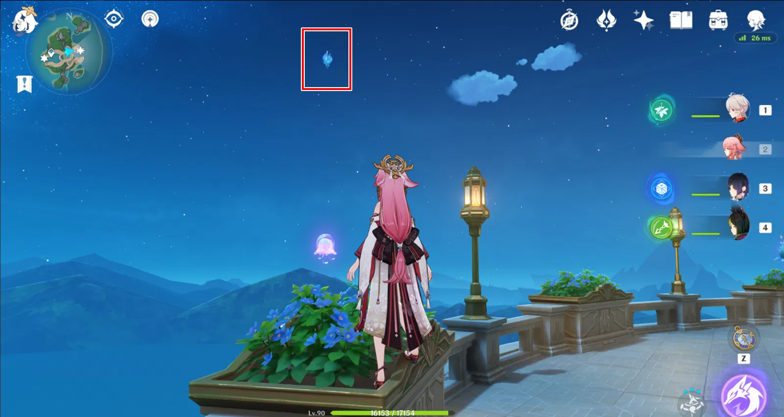 HoYoLAB - Official Community