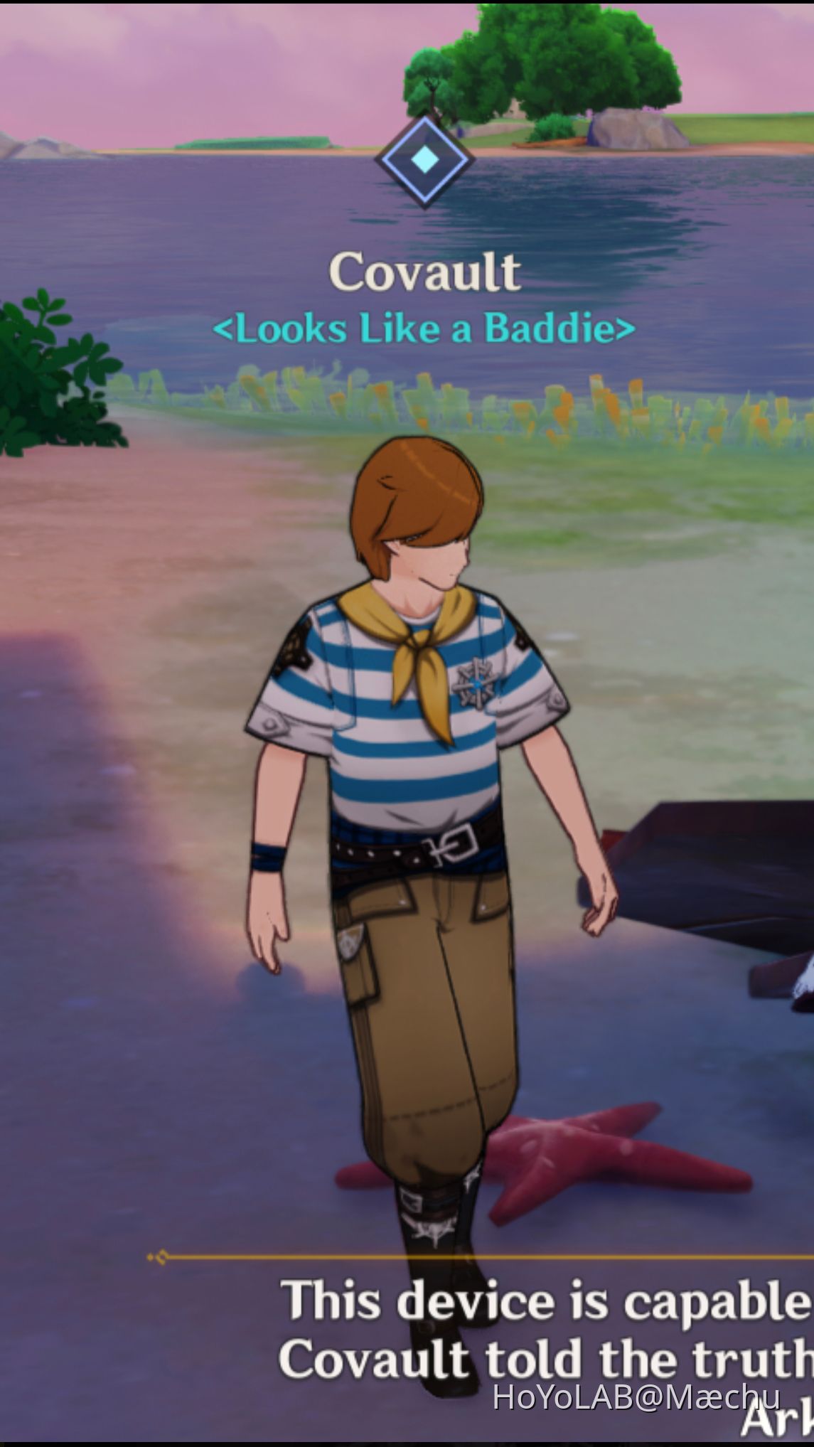 Period queen slay 💅 Genshin Impact | HoYoLAB