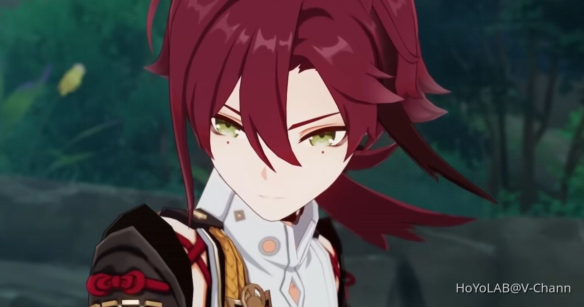 Day 1- Favorite Four Star Character? (Anemo Version) Genshin Impact ...