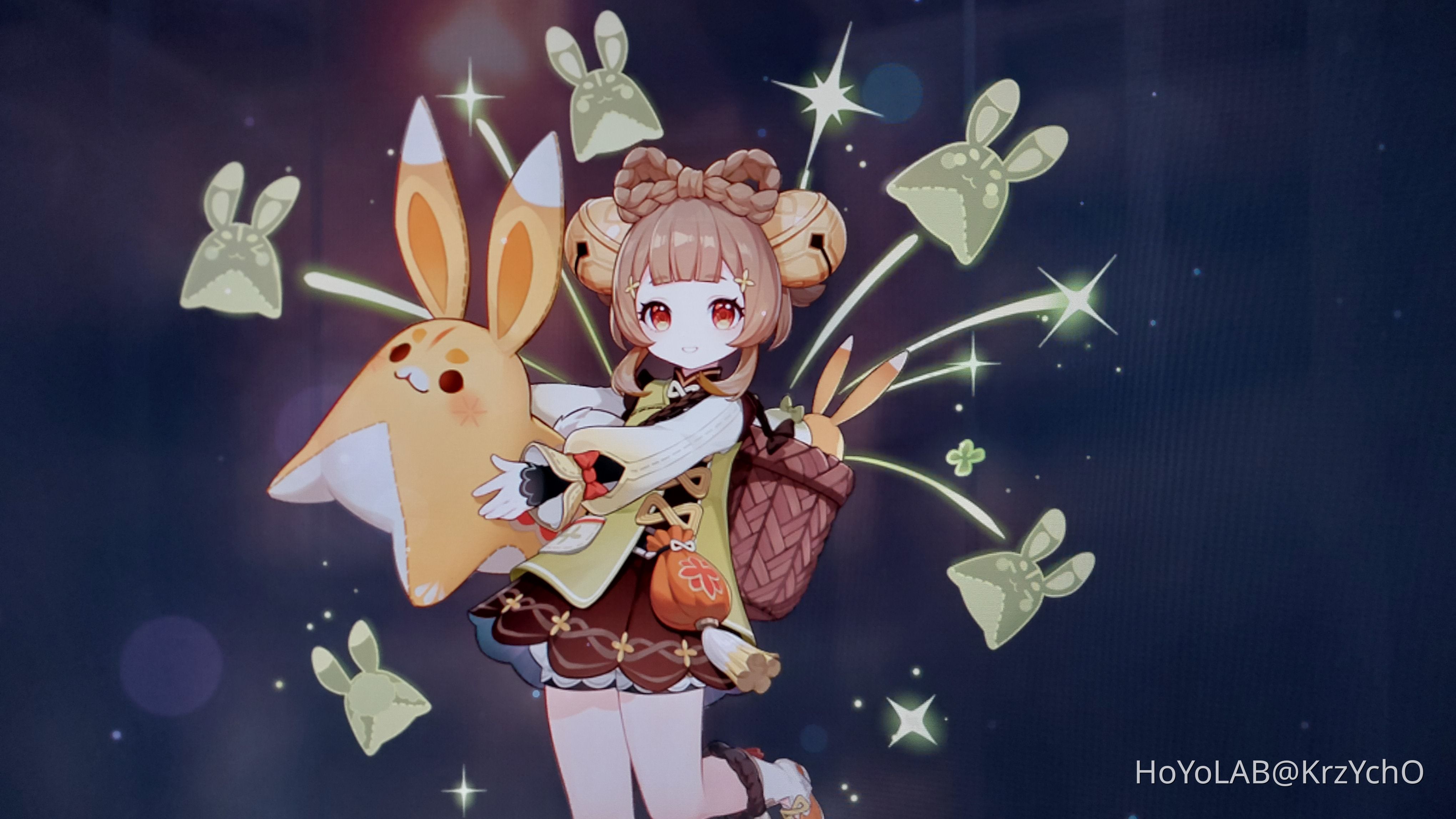 Furina's Event Wish Genshin Impact | HoYoLAB